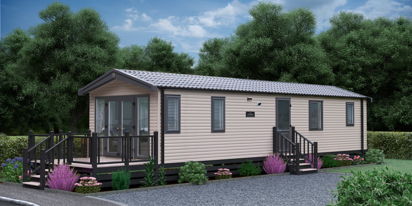 New Swift Static Caravans and Holiday Lodges for Sale